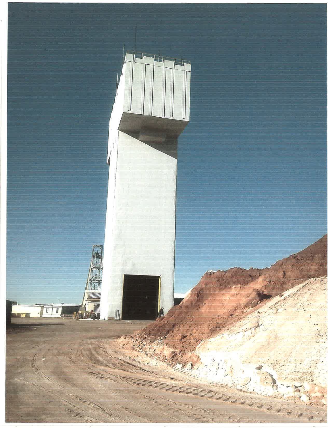 MAXON – Mining – MAXON Technologies